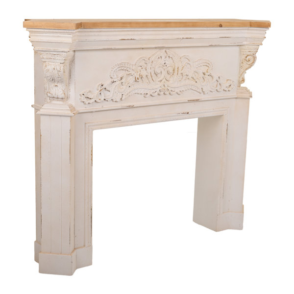 Fleur De Lis Living Aurelius Trim Kit | Wayfair.ie